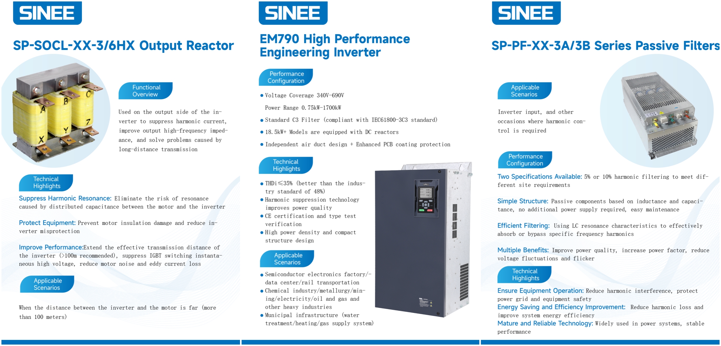 SINEE Solutions Leads Semiconductor Electronics Plants to Replace Imports